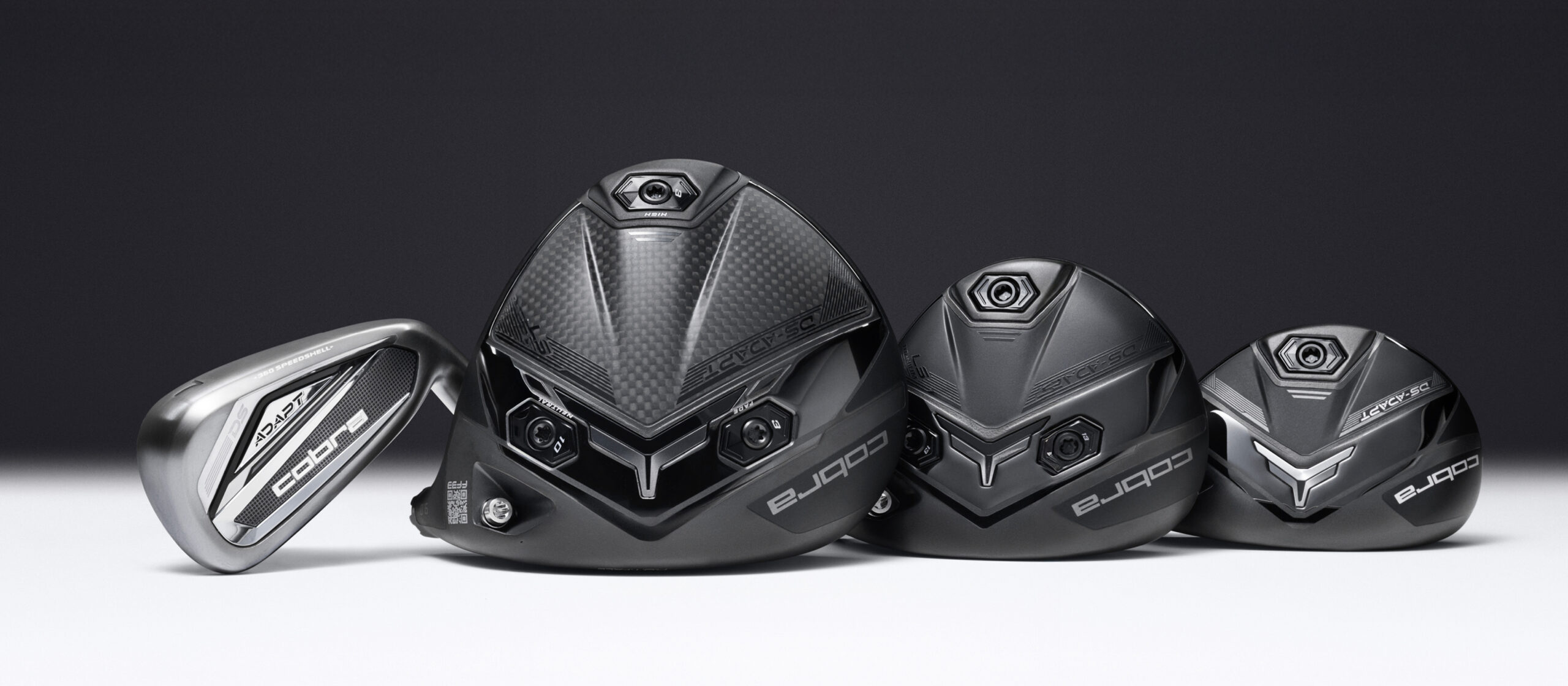 DS Adapt bringt das Custom Fitting auf ein neues Niveau - Golfstore Austria